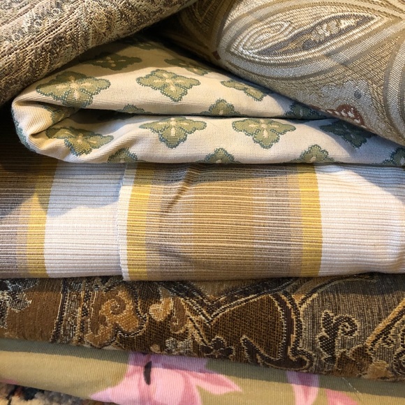 Other | Remnants Of Material | Poshmark